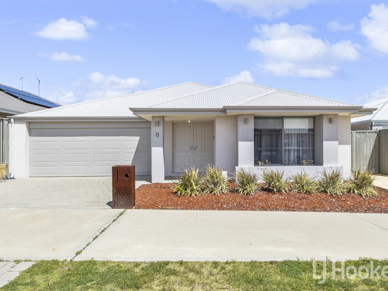 8 Apricot Road, Eglinton, WA 6034 - realestate.com.au
