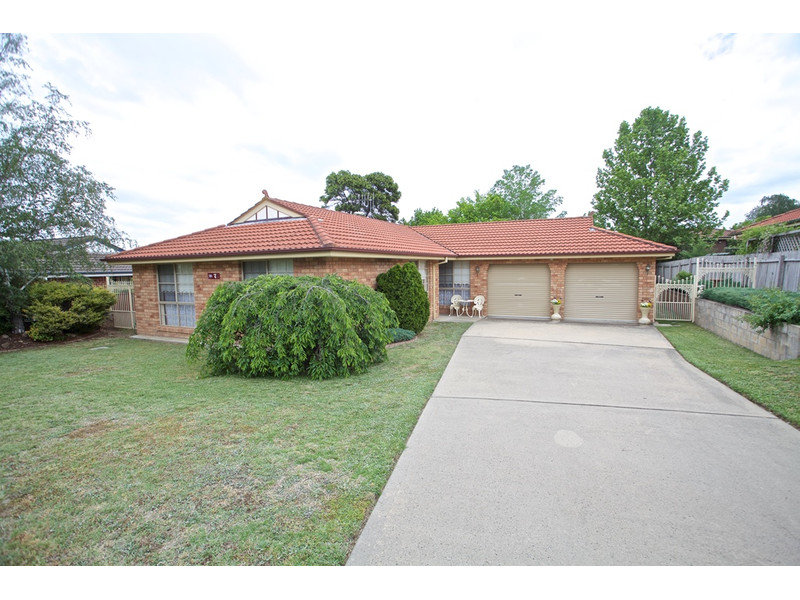 7 Opperman Way, Windradyne, NSW 2795 - Property Details