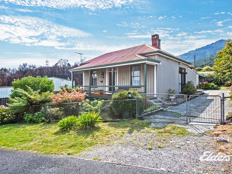 1 Primrose Street, Rosebery, Tas 7470 - Property Details