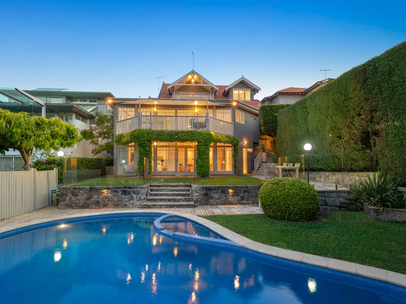 17 David Street, Mosman, NSW 2088 - realestate.com.au