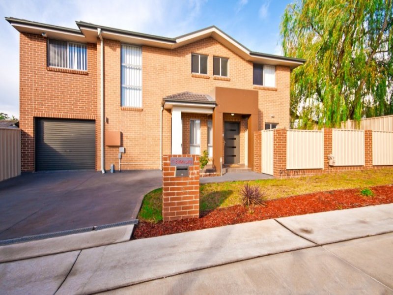 11 Stefan Lane, Doonside, NSW 2767 - Property Details