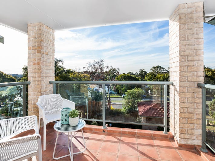 38/28-34 Leonay Street, Sutherland, NSW 2232 - Property Details