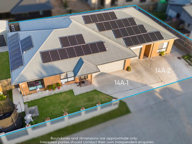 14a Ariel Ave, Kingston, Qld 4114 - Property Details
