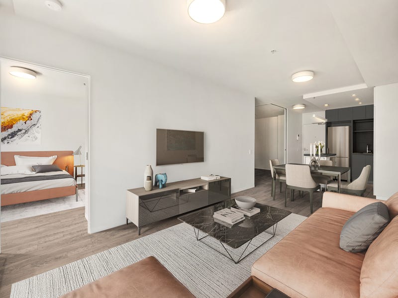 C502/5 Flockhart Street, Abbotsford, Vic 3067 - Property Details