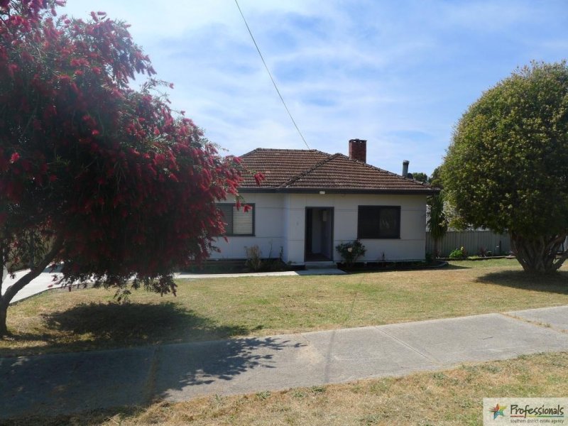 Property 115380859, Collie, WA 6225 - Property Details