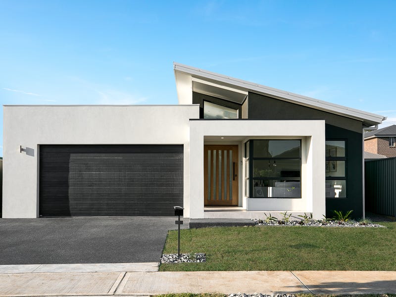 Lot 124 Tokyo Road, Austral, NSW 2179 - Property Details