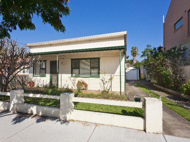 56 Carnarvon Street, Silverwater, NSW 2128 - Property Details