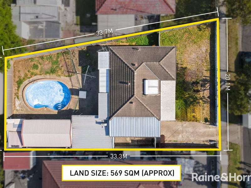 22 Gidgee Street, Cabramatta, NSW 2166 - Property Details