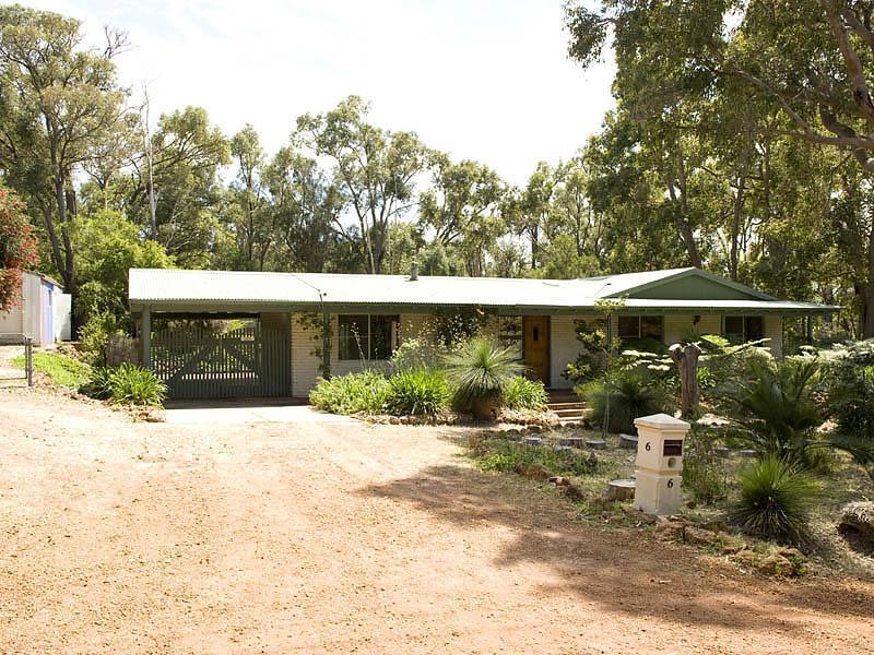 6 Mirfield Street, Roleystone, WA 6111 - Property Details