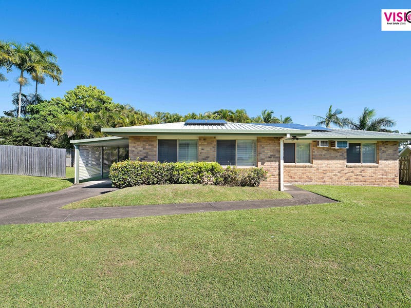 4 Danelles Way, Eimeo, Qld 4740 - Property Details