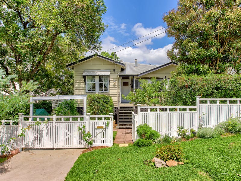 48 Exeter Street, Ashgrove, Qld 4060 - Property Details