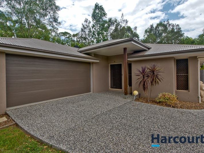 8 Rifle Range Road, Narangba, Qld 4504 - Property Details