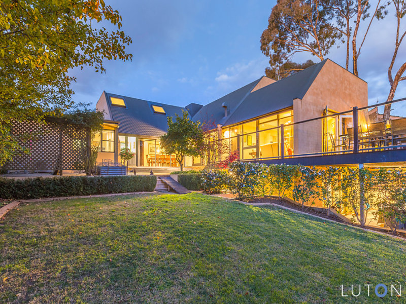 51 Brereton Street, Garran, ACT 2605 - realestate.com.au