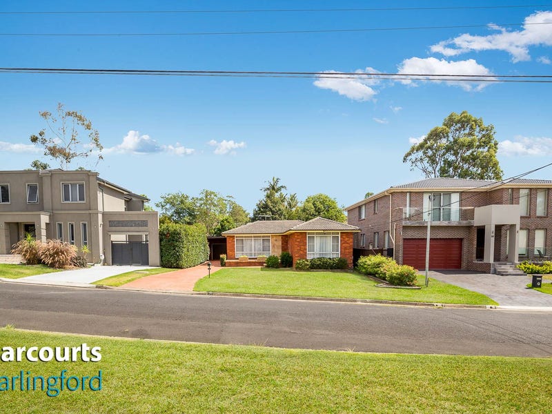 22 Robin Street, Carlingford, NSW 2118 - Property Details