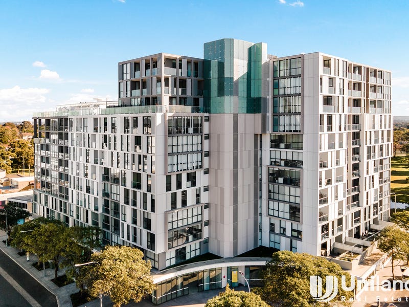 808/1 Villawood Place, Villawood, NSW 2163 - Property Details