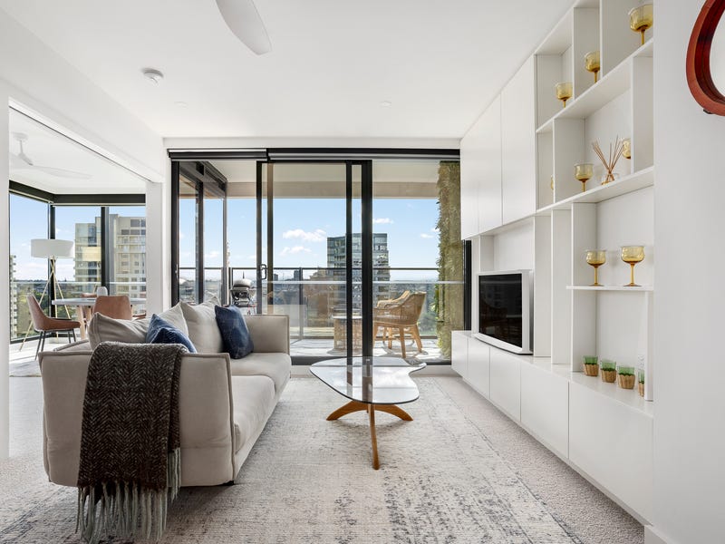 1402/478A St Kilda Road, Melbourne, Vic 3004 - Property Details