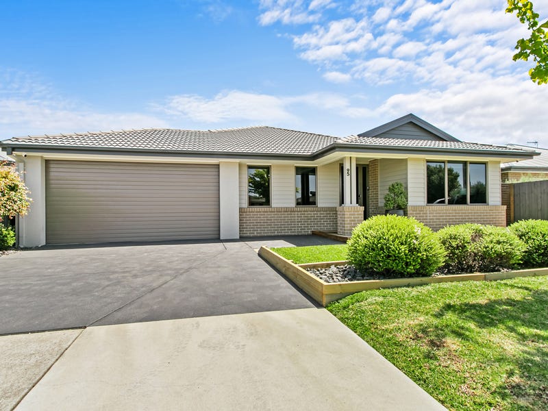 95 Park Lane, Traralgon, Vic 3844 - Property Details