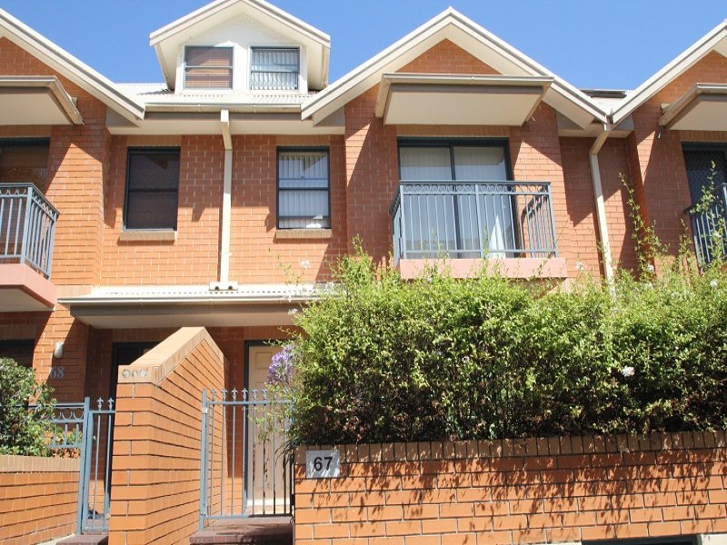 67/3 Foy Street, Balmain, NSW 2041 - realestate.com.au