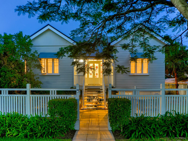 11 Lonsdale Street, Ascot, QLD 4007 - realestate.com.au