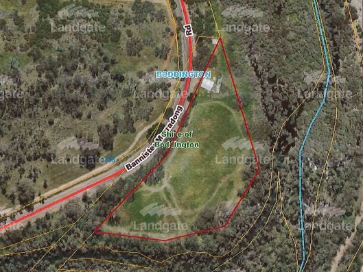 Lot 848 Bannister-Marradong Road, Boddington, WA 6390 - Property Details