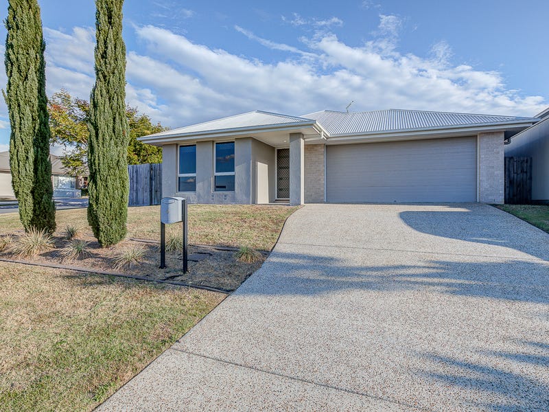 2 Bradfield Street, Flagstone, Qld 4280 - Property Details