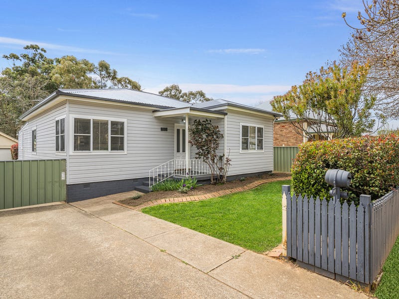 283 Byng Street, Orange, NSW 2800 - Property Details