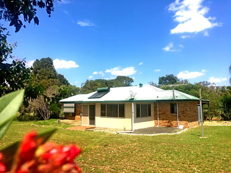 27 Lowood Minden Road, Lowood, QLD 4311 - realestate.com.au