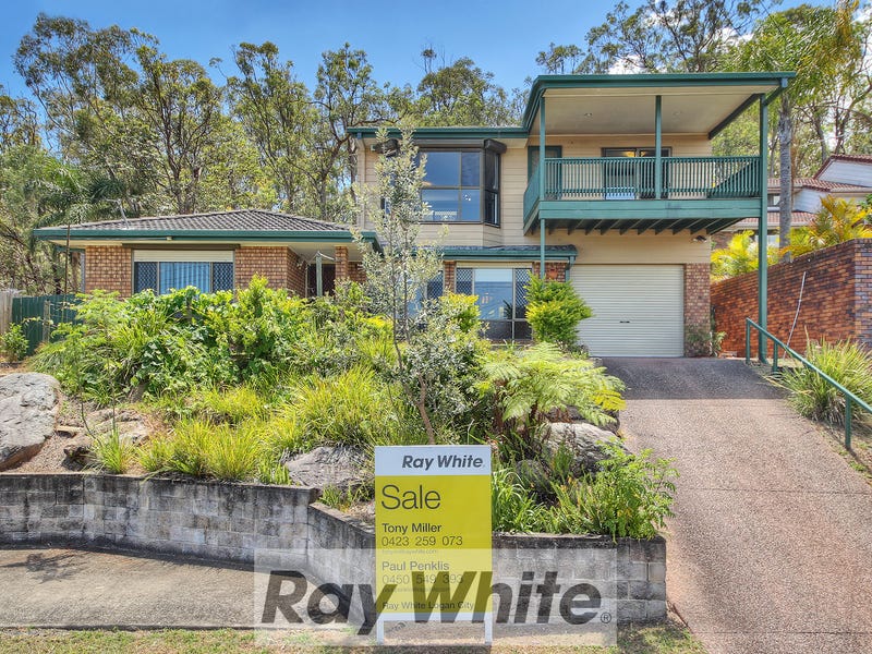 44 Deloraine Drive, Springwood, Qld 4127 - Property Details