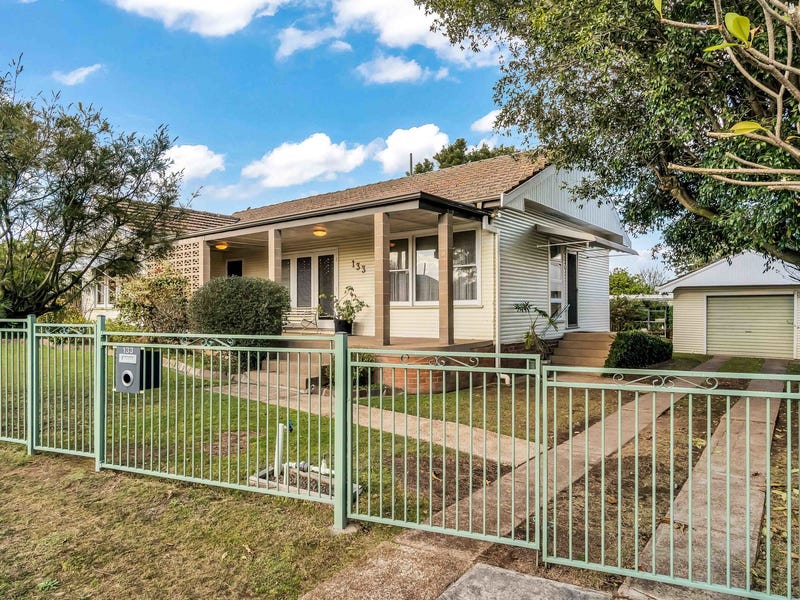 133 South Street, Rutherford, NSW 2320 - Property Details