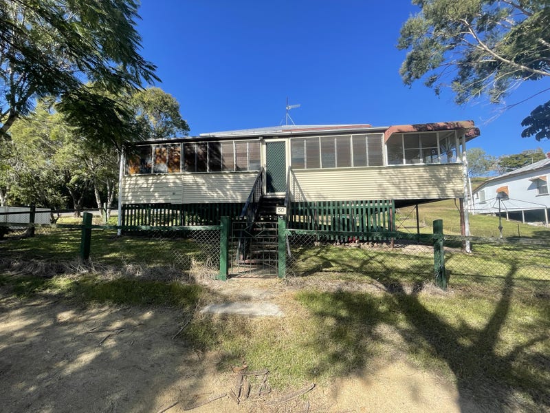 50 D'arcy Street, Mount Morgan, QLD 4714 - realestate.com.au