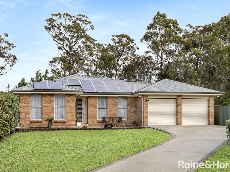 30 Lydon Cres, West Nowra, NSW 2541 - realestate.com.au