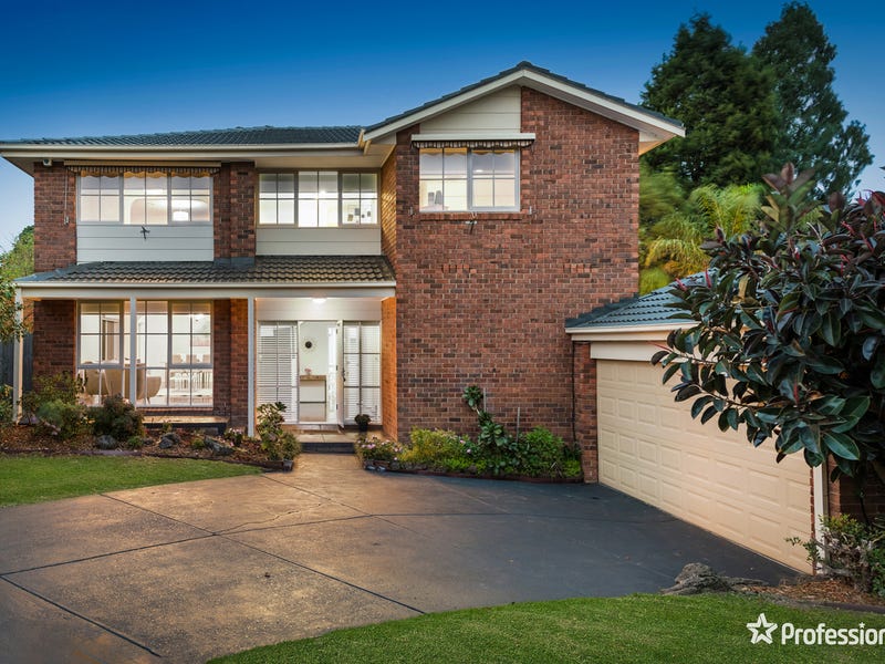 18 Milpera Crescent, Wantirna, Vic 3152 - Property Details