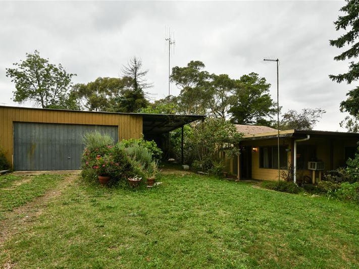 54 Barnard Street, Beechworth, Vic 3747 - Property Details