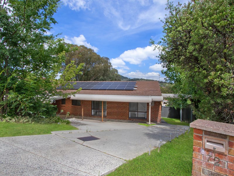 72 Denovan Circuit, Calwell, ACT 2905 - Property Details