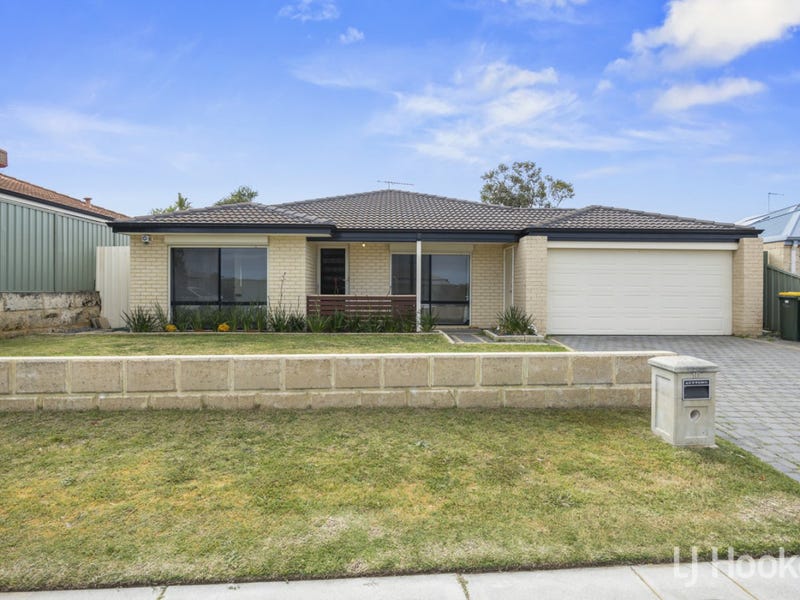 10 Sierra Nevada Ridge, Merriwa, WA 6030 - Property Details