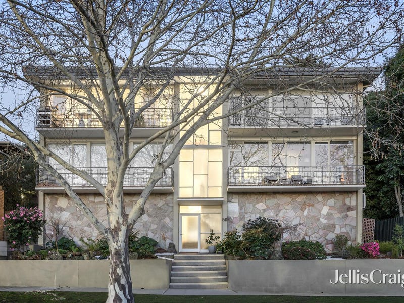 3/50 Grange Road, Toorak, Vic 3142 - Property Details