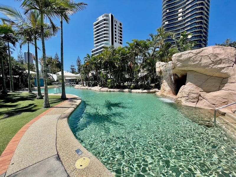 3 Bedroom Apartments & units for Sale in Mermaid Beach, QLD 4218 ...