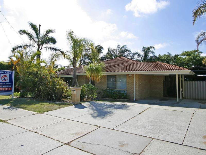 50 Amos Road, Wanneroo, WA 6065 - Property Details