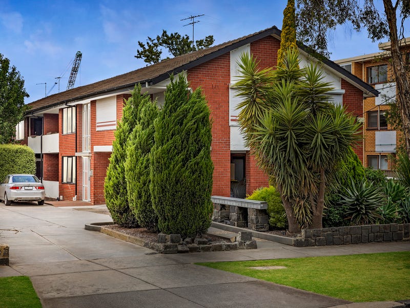 8/97 Cowper Street, Footscray, Vic 3011 - Property Details