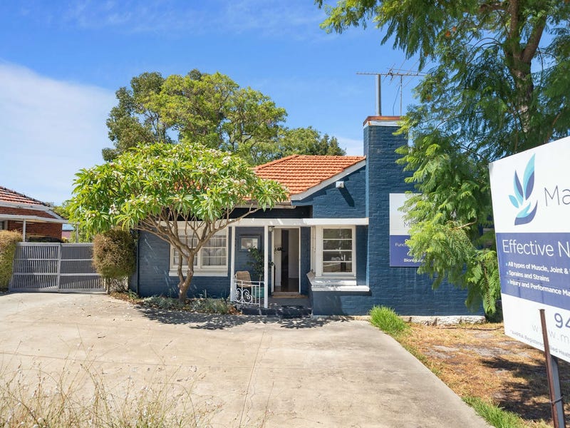 89 Manning Road, Manning, WA 6152 - Property Details