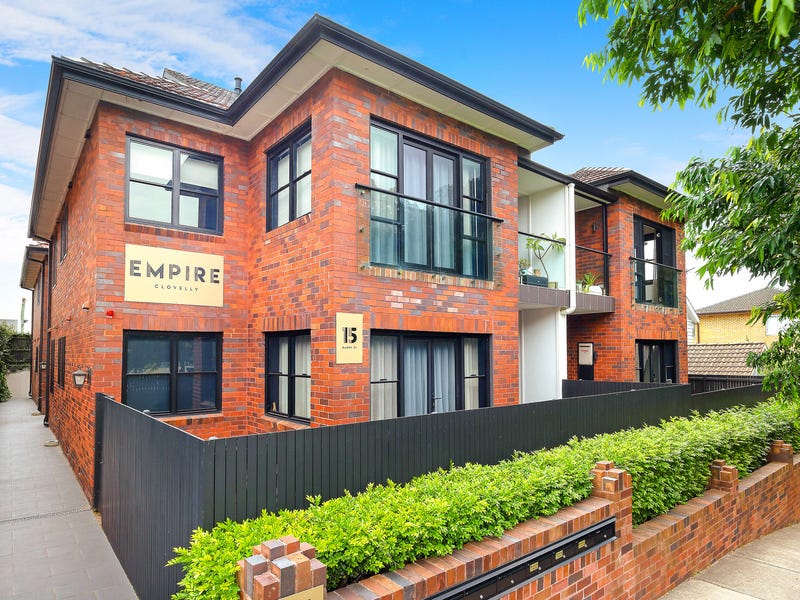 5/15 Barry Street, Clovelly, NSW 2031 - Property Details