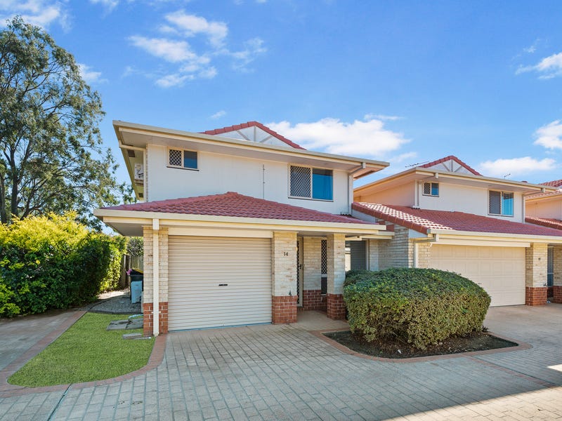 14/5 Hibiscus Circuit, Fitzgibbon, Qld 4018 - Property Details