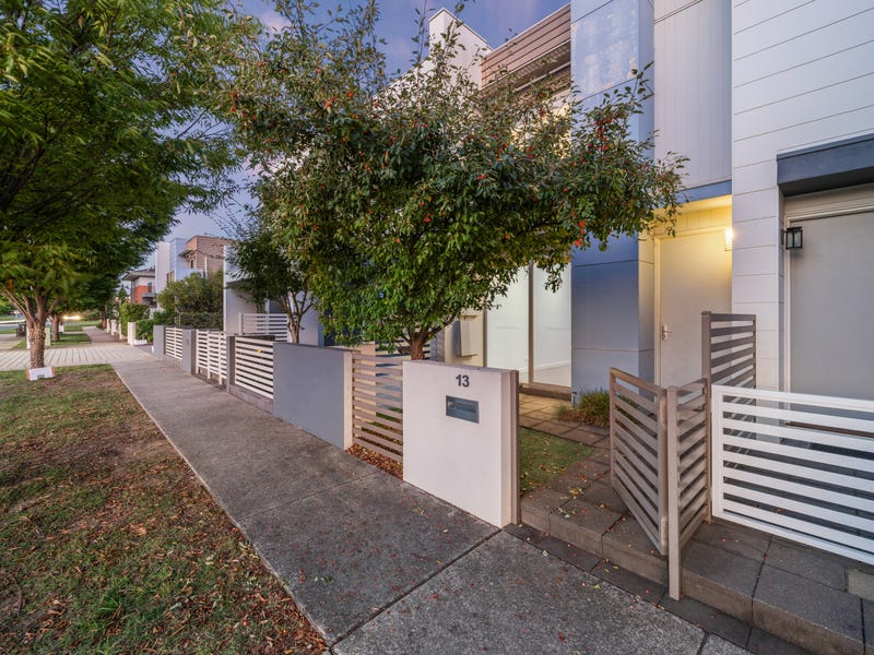 13 Narden Street, Crace, ACT 2911 - Property Details