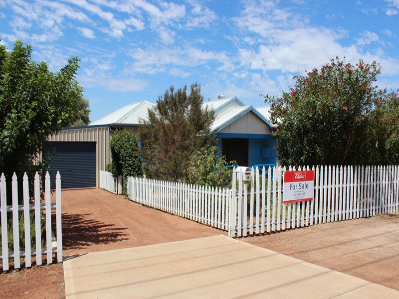 45 James Street, Northam, WA 6401 - Property Details