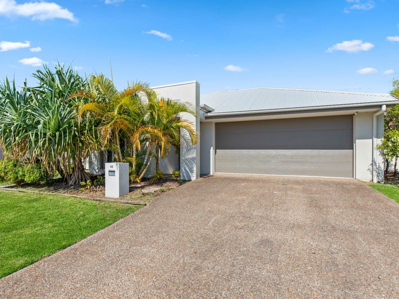42 Berry Terrace, Baringa, Qld 4551 - Property Details