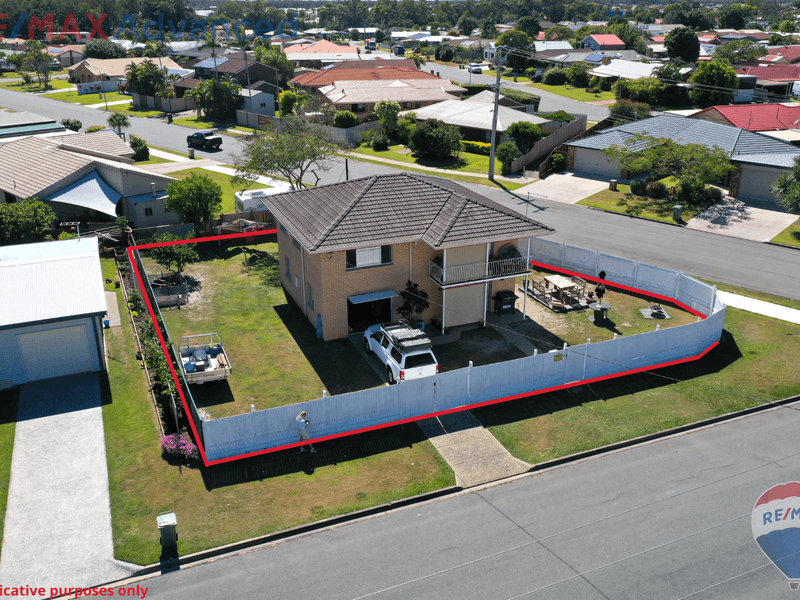 3 Gidya Avenue, Bongaree, Qld 4507 - Property Details