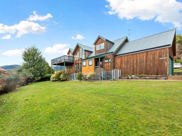 31 Alpine Ridge Drive, Merrijig, VIC 3723 - realestate.com.au