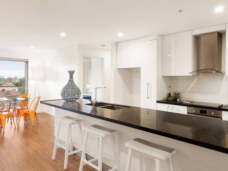 301/437 North Road, Ormond, Vic 3204 - Property Details