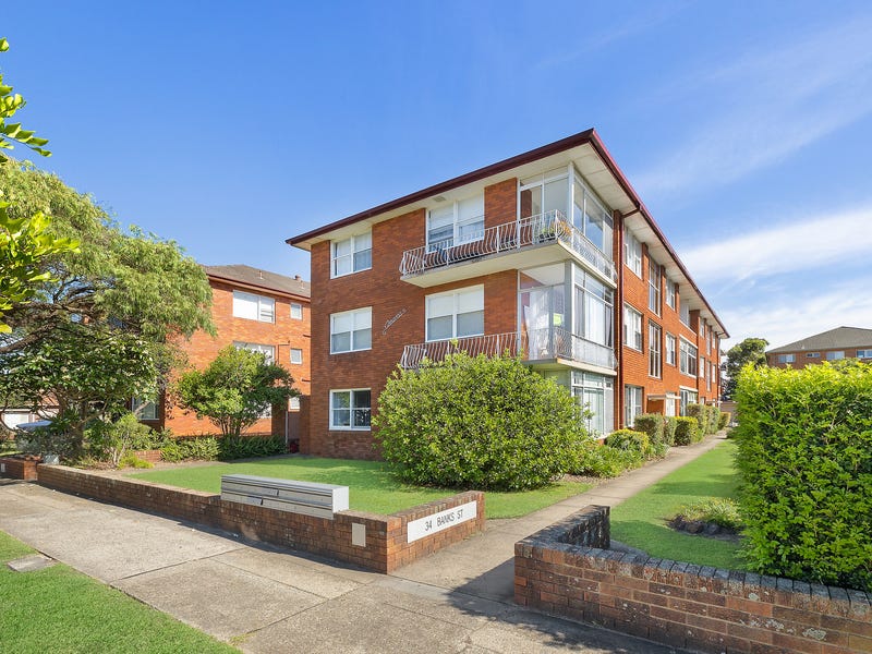 7/34 Banks Street, Monterey, NSW 2217 - Property Details