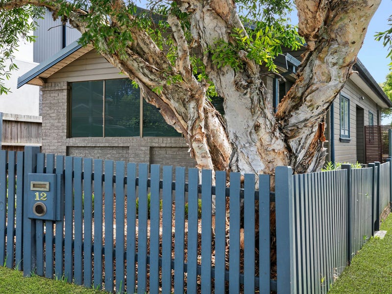 12 Boundary Road, Mortdale, NSW 2223 - Property Details